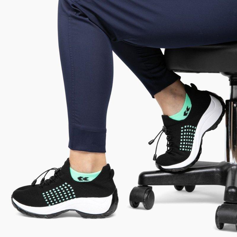 ORTOMED patike sa visokim đonom